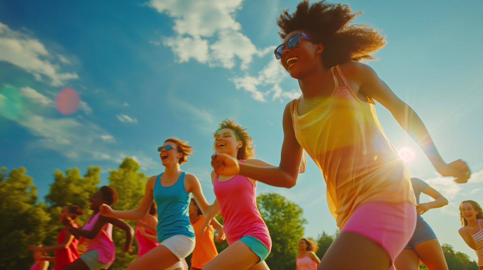 The Case for Fun - Spark Cooperative